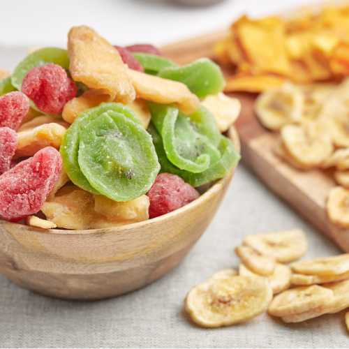 Fruits séchées Tunisie | ILEYCOM