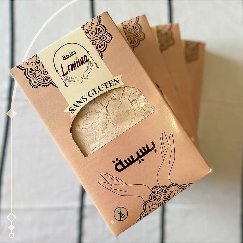 Bsissa Tunisie | ILEYCOM