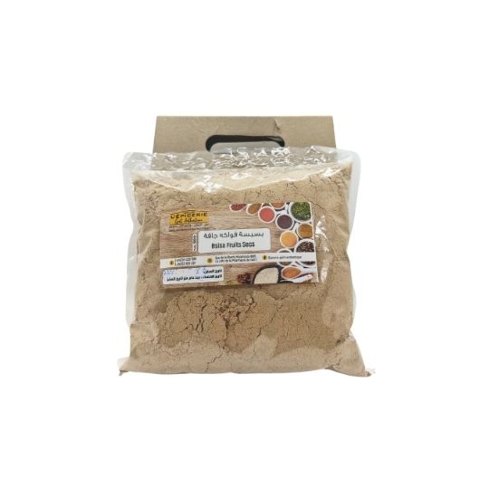 Bsissa Dried Fruits 500g